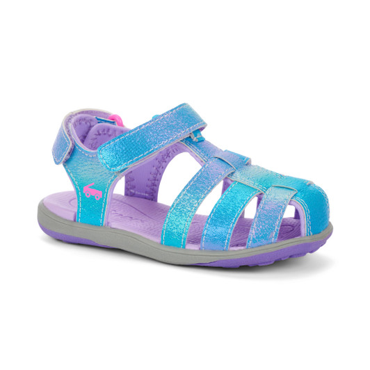 Girls’ Sandals | Machine Washable Sandals for Girls