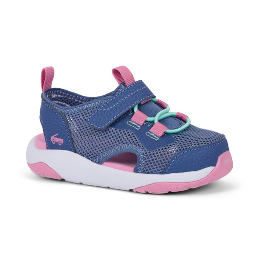 Girls’ Sandals | Machine Washable Sandals for Girls