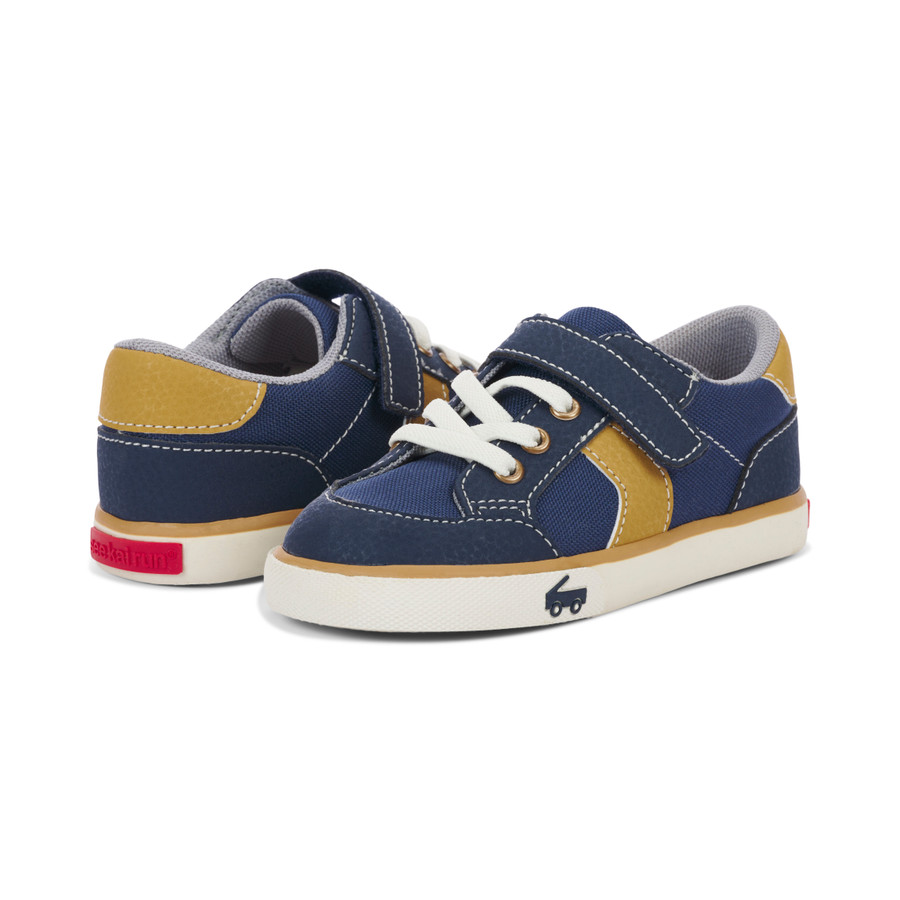 Connor Navy | See Kai Run