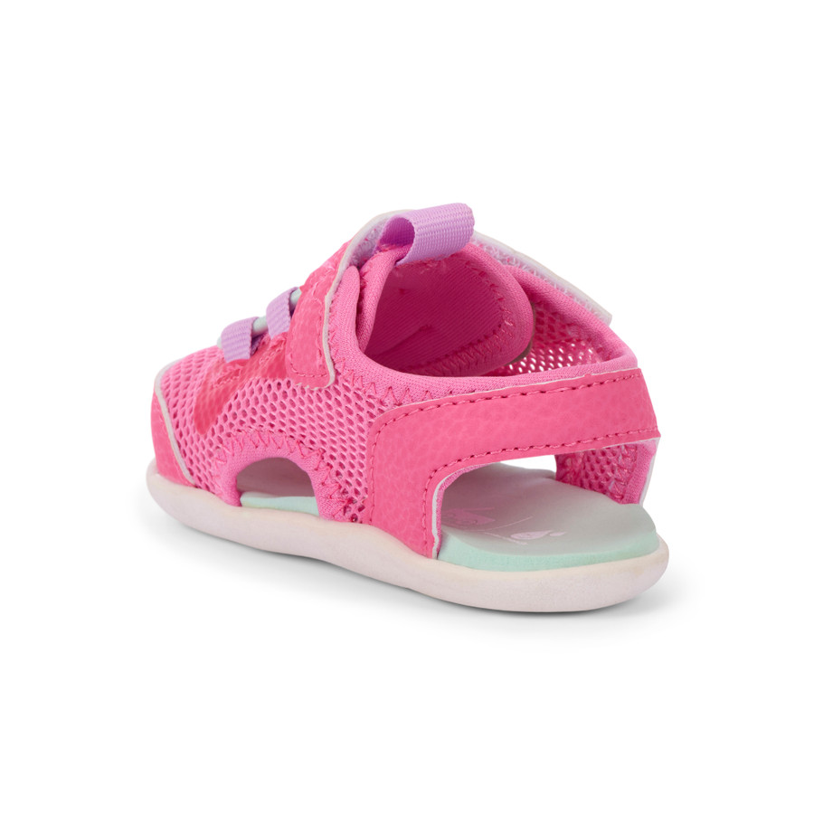 Aven Mini Hot Pink - See Kai Run
