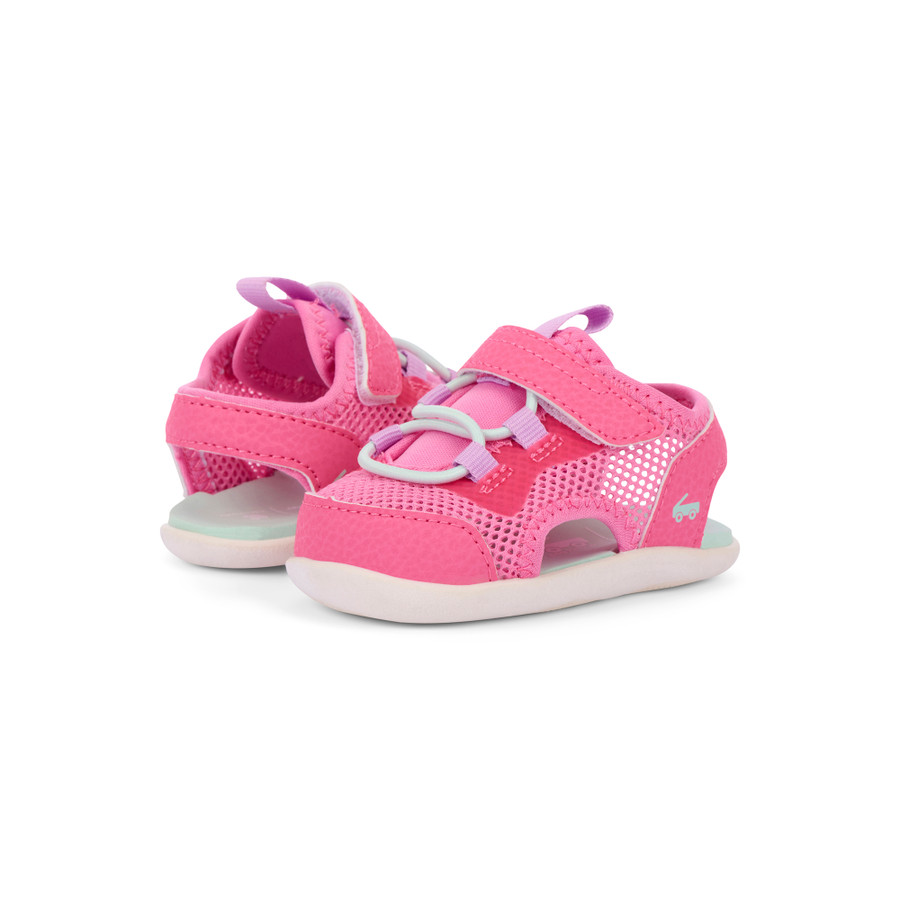 Aven Mini Hot Pink - See Kai Run