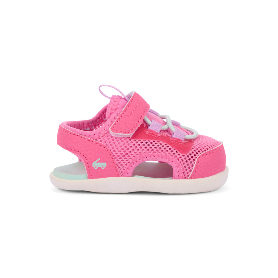 Aven Mini Hot Pink - See Kai Run
