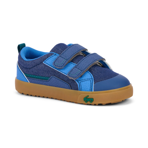 Riley Blue/Navy