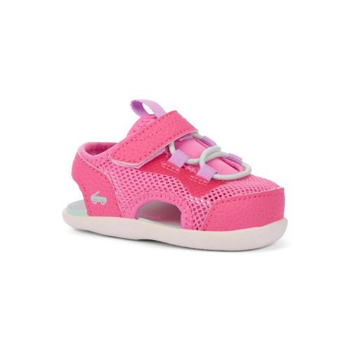 Aven Mini Hot Pink - See Kai Run