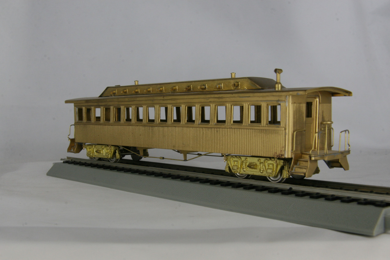 ST-105 Samhongsa HO PASSENGER GEM MODEL RAILWAYS ST-105 ST.PAUL ...