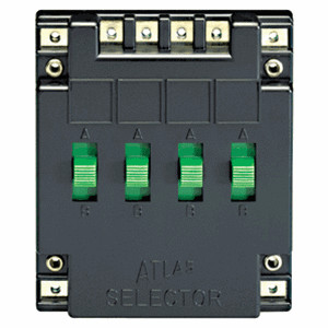 215 - Atlas Selector