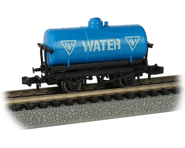 77095 - Bachmann N Thomas & Friends - Water Tank Car