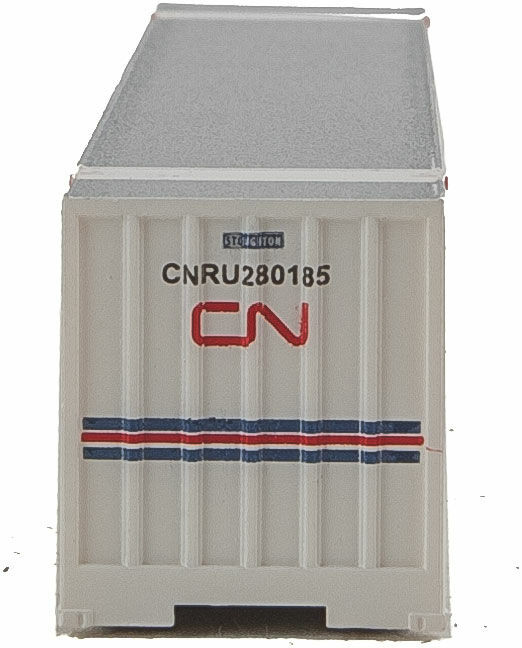 949-8841 - CN Intermodal 48' Container - The Train Exchange