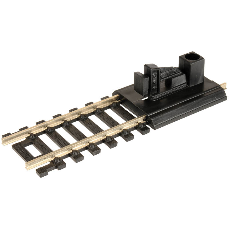 843 - Atls HO-CODE 100 Track Bumpers (2pk.)