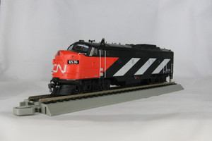 HO-Scale SHOP - Locomotives - DCC with Sound - Page 1 - The Train Exchange