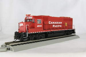 HO-Scale SHOP - Locomotives - DCC with Sound - Page 1 - The Train Exchange