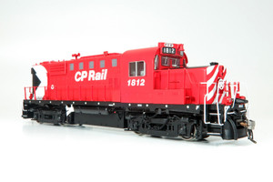 HO-Scale SHOP - Locomotives - Page 1 - The Train Exchange