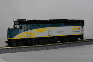 HO-Scale SHOP - Locomotives - Page 1 - The Train Exchange