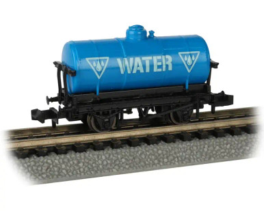 77095 - Bachmann N Thomas & Friends - Water Tank Car