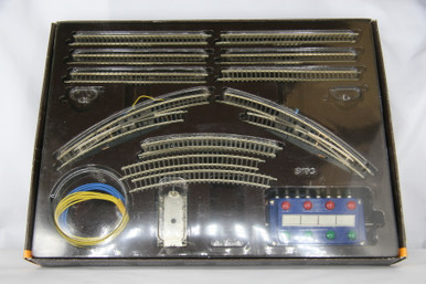 88921 - Marklin Z Mini-Club Royal Bavarian State Railway 4-6-2 Steam ...