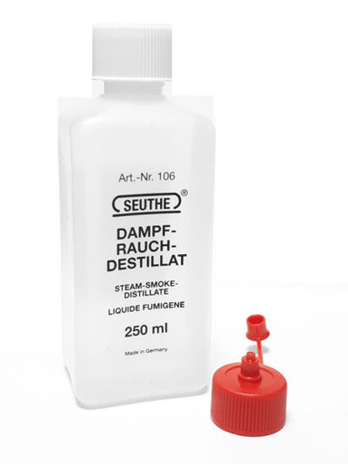 106 - Seuthe Steam Distillate - Neutral -- 8-1/2oz 250mL