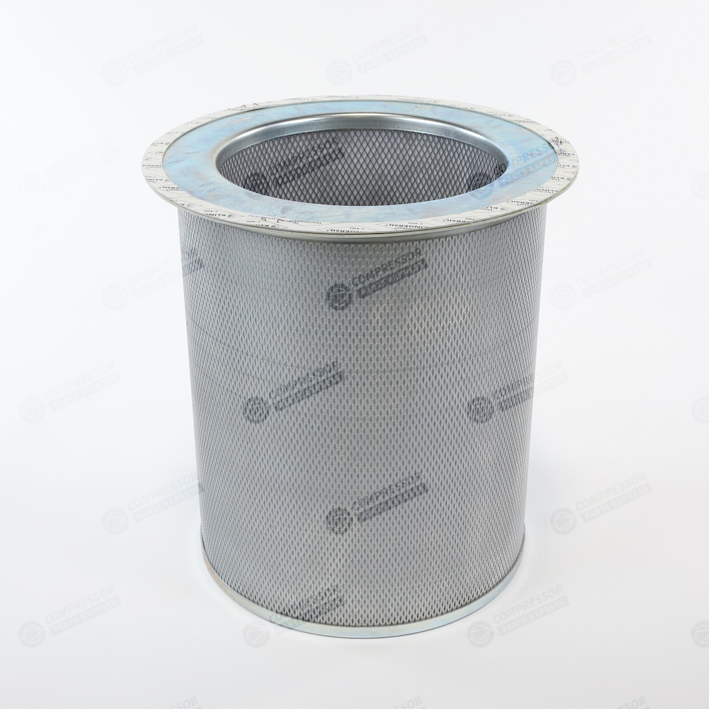 Compressor Filter Quincy ACNE00125 Replacement Filter - OEM Equivalent ...