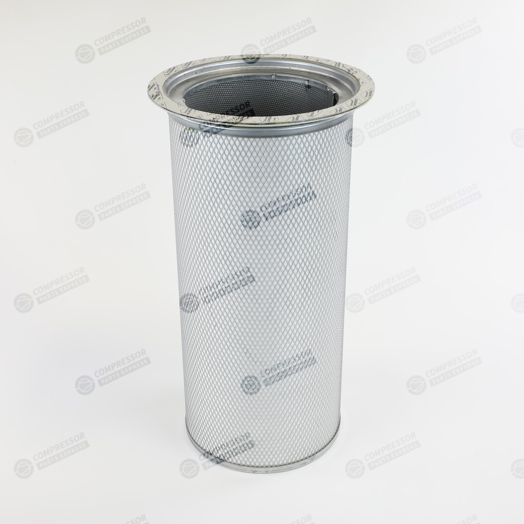 Sullair 250034-143 Replacement Element, Air/Oil Separator - Compressor ...