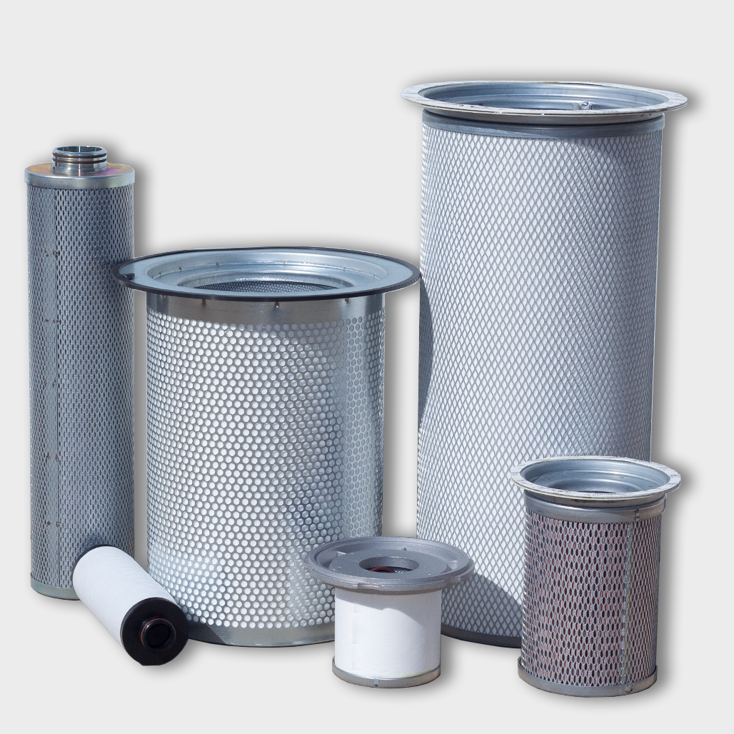 Atlas Copco 2202929400 | OEM-Fit Compressor Part