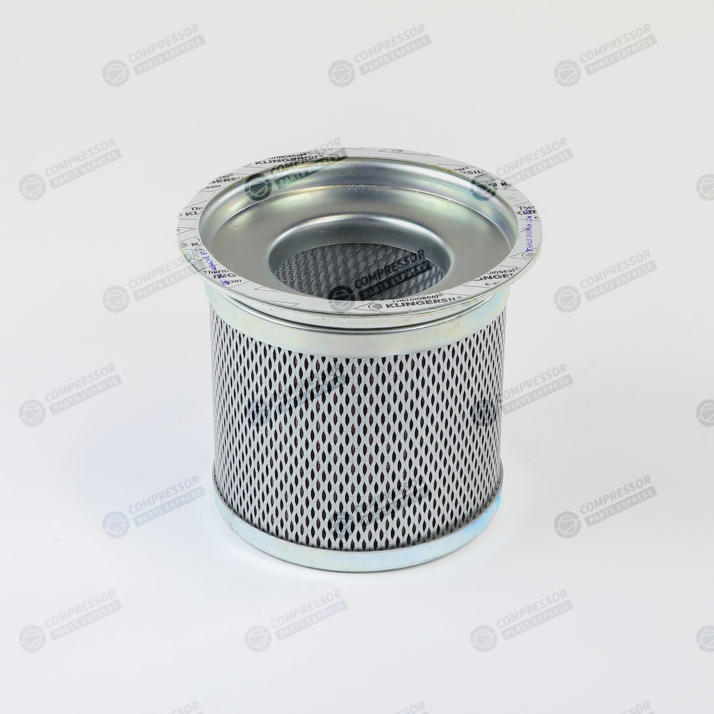 Sullair 250034-122 Replacement Element, Air/Oil Separator - Compressor ...