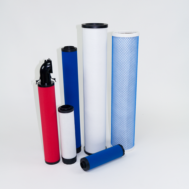 Ingersoll-Rand 23564446 Replacement Element, Air Filter - Compressor ...