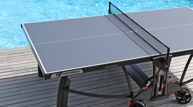 Hot Tubs and Pool Tables - The Man Cave Store