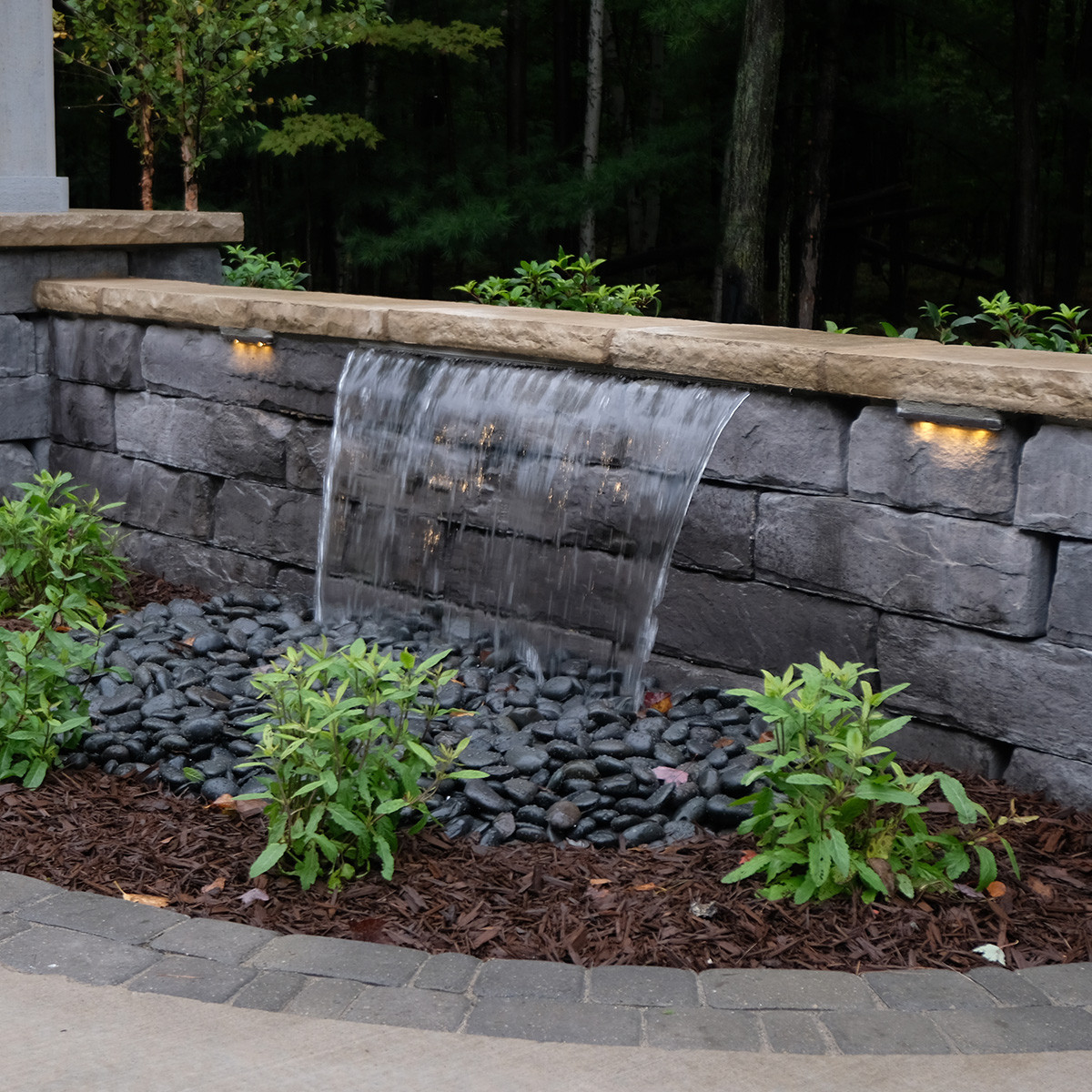 Formal Waterfalls Formal Falls­® - Medium Kit