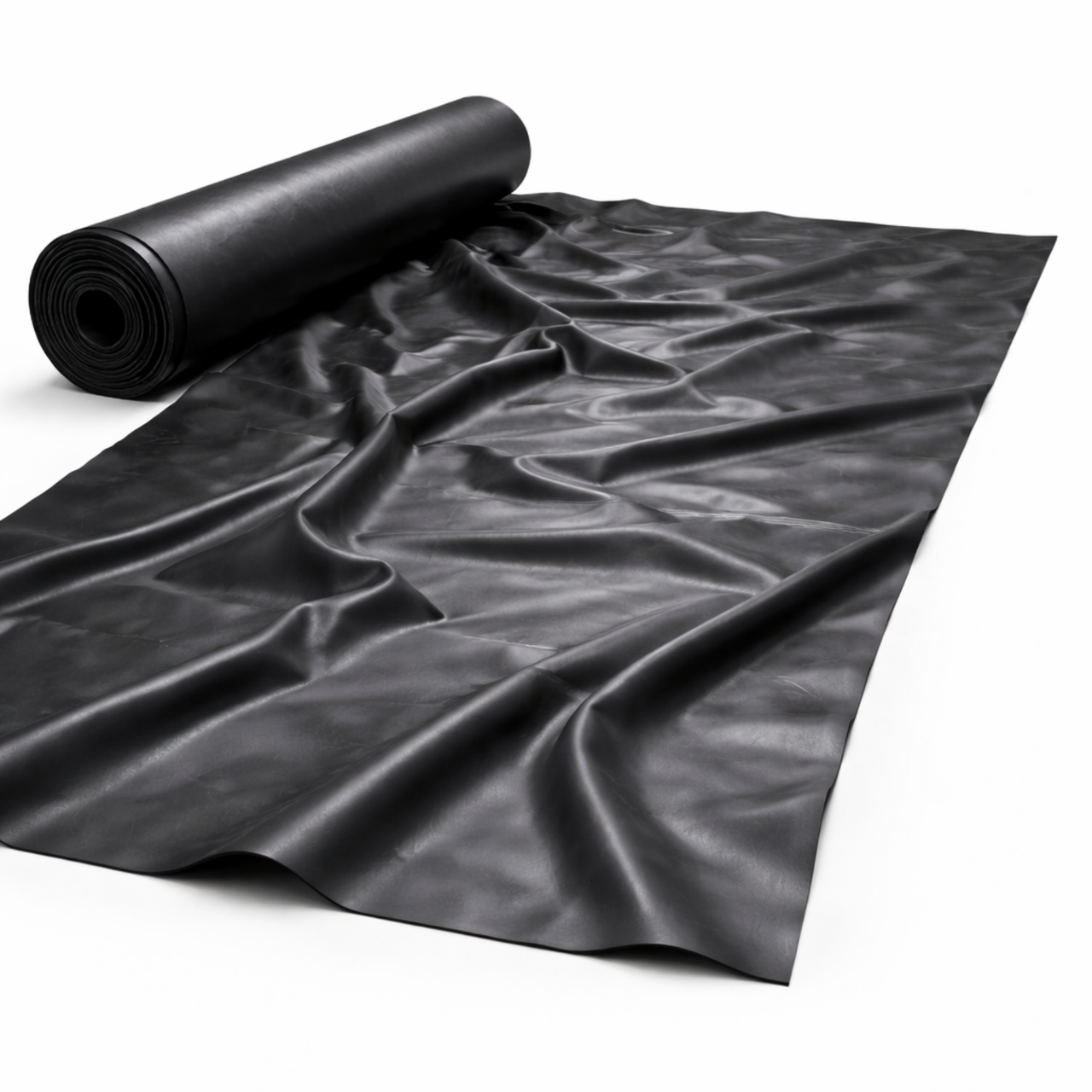 Liner & Underlayment PondGard Rubber Liner - Custom Cut