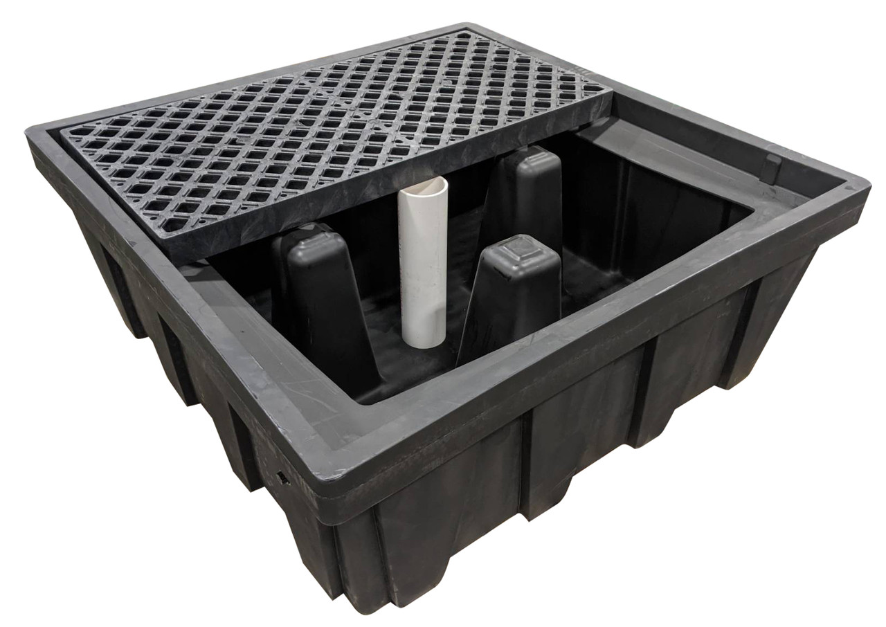 Water Reservoirs - Basins Altum AquaBox®