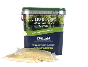 Lakes and Ponds | Proactive Pond Management and Treatments | Blue Thumb