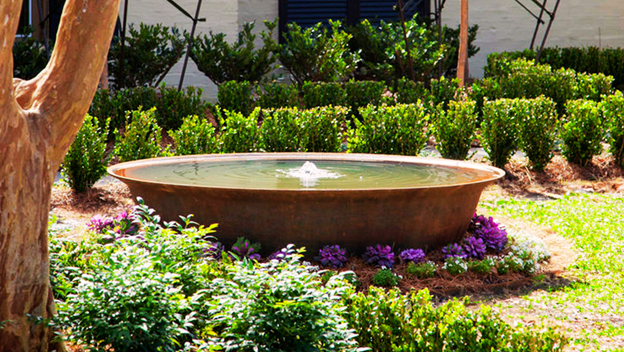 What Makes Sugar Kettle Fountain The Secret to an Unforgettable Venue ...