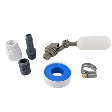 Water Basin Auto Fill Kit for Fountains | Blue Thumb