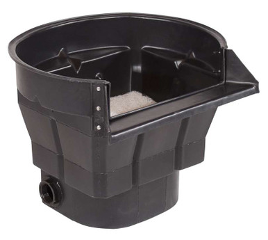 20" DIY Waterfall Box for Garden-Fish Ponds | Blue Thumb