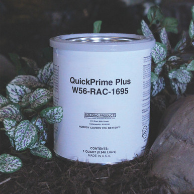 QuickPrime Plus - Quart | PondGard