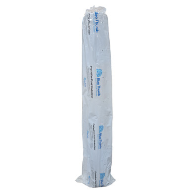 6' x 100' Roll Protective Underliner | Blue Thumb
