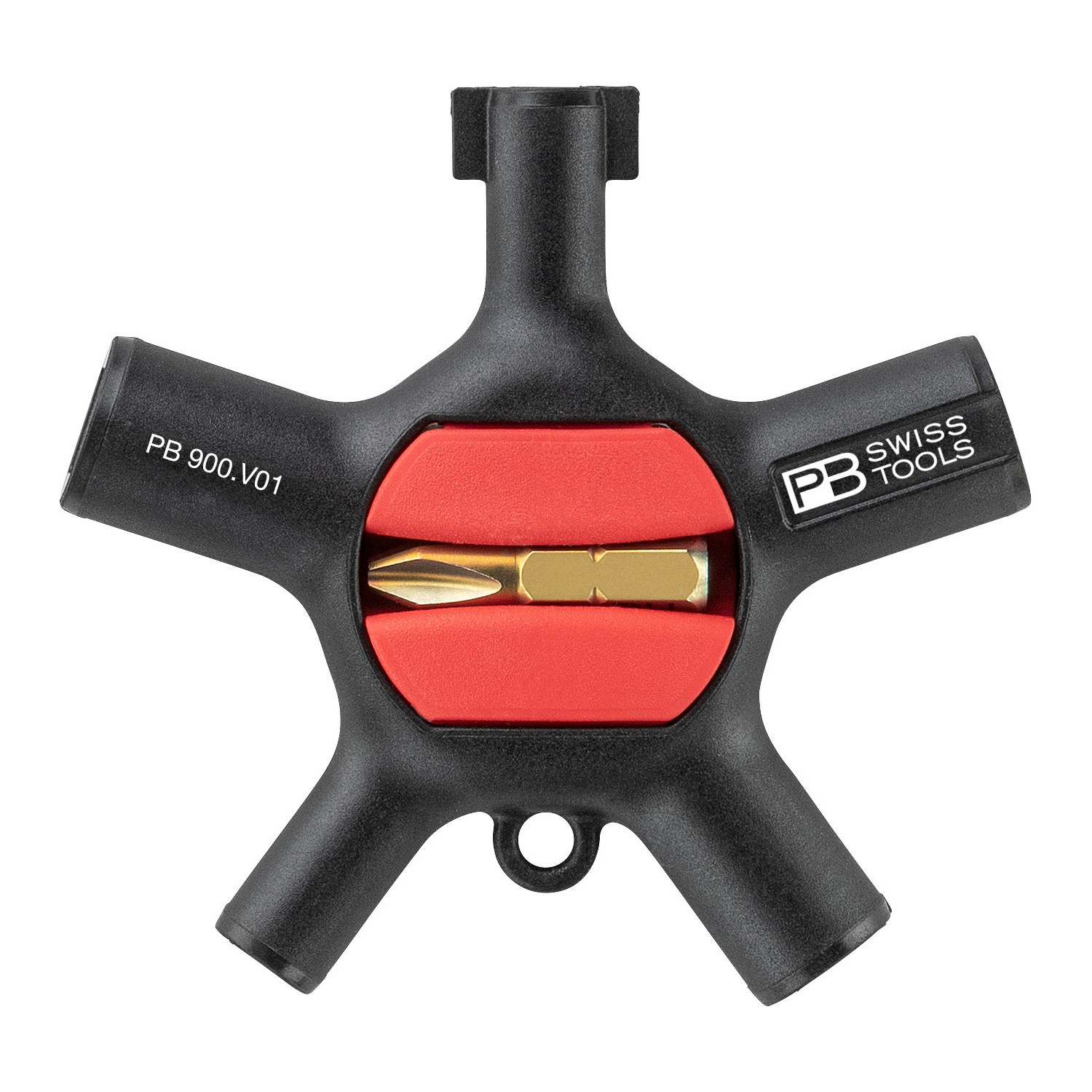 PB Swiss Universal Cabinet Key (PB 900.V01) - DRPD