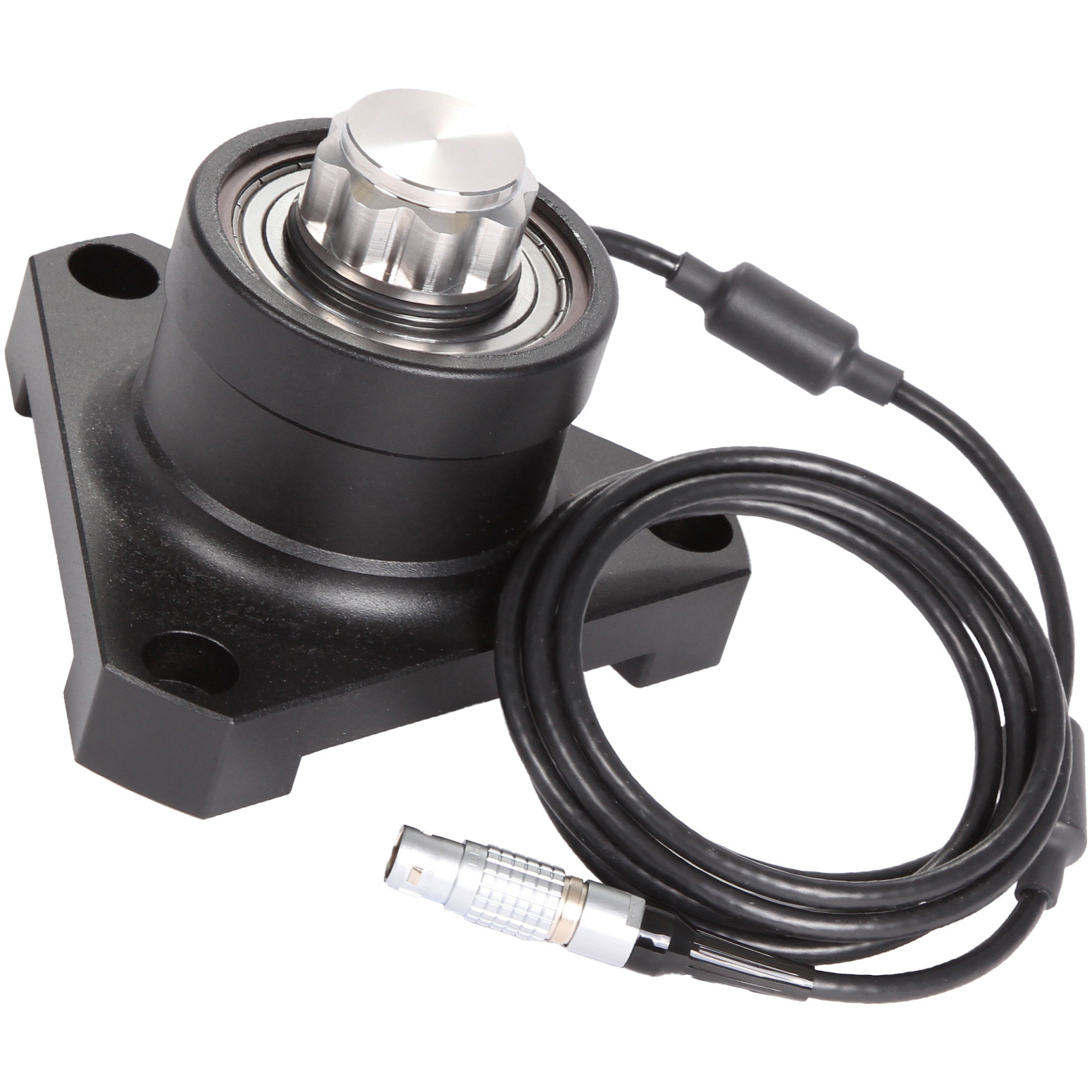 Norbar SMART Torque Transducer, Flange Mounted, w/ Run Down Fixture, 30 ...