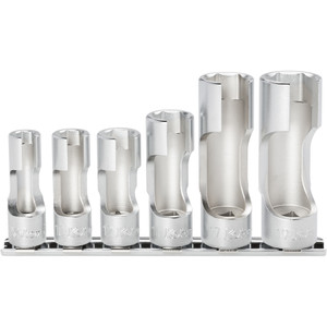 Flare nut socket store