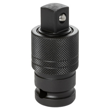 Ko-ken 1/2" Impact Socket Adaptor, Locking (14444AL) - DRPD