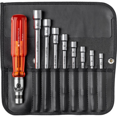 PB Swiss Classic Articulated Interchangeable Blade Screwdriver Set ...