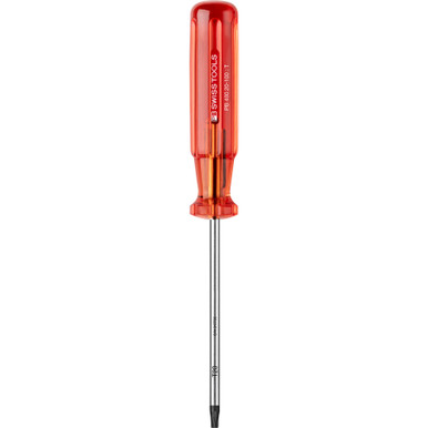 PB Swiss Classic Screwdrivers, Torx® (PB 400) - DRPD