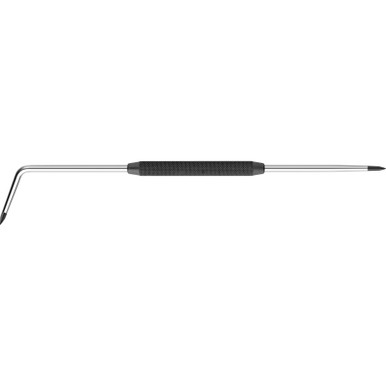 PB Swiss Angular Scriber, w/ Tungsten Carbide Tips (PB 702.220) - DRPD