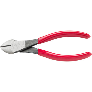 KEIBA Diagonal Cutters, High-Leverage, 5-3/4" (ET-225) - DRPD