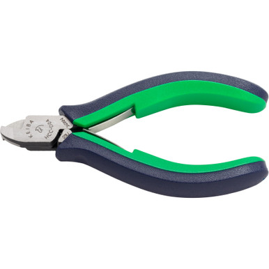 KEIBA Pro-Hobby Wire Cutters, Multi-Component, 4" (HCC-D04) - DRPD