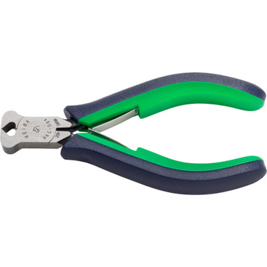 KEIBA Pro-Hobby End Cutters, Multi-Component, 4" (HKC-D04) - DRPD