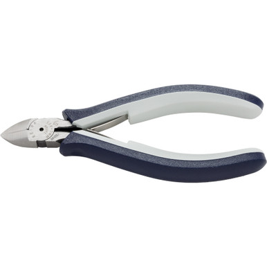 KEIBA Electronics Diagonal Cutters, Multi-Component, 5" (MNC-A05) - DRPD