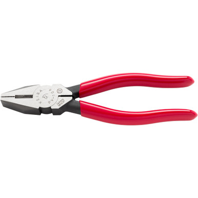 KEIBA Lineman’s Pliers, 6" (PV-106) - DRPD