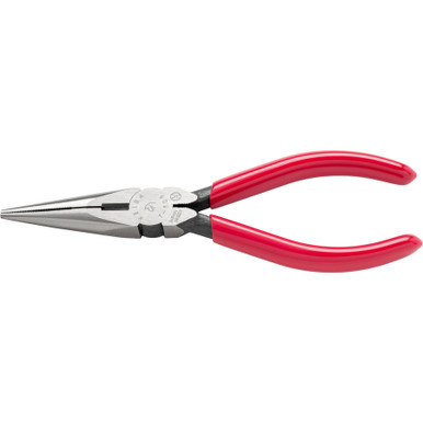KEIBA Long Nose Pliers, 6" (T-306) - DRPD
