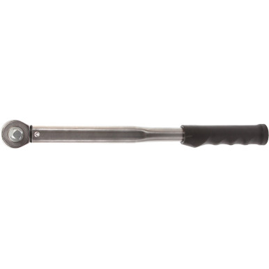 Norbar PRO 200 1/2" Ratcheting Torque Wrench, Preset, 40-200 Nm / 30 ...