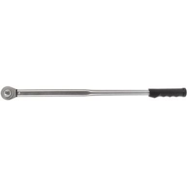Norbar PRO 300 1/2" Ratcheting Torque Wrench, Preset, 60-300 Nm / 45 ...